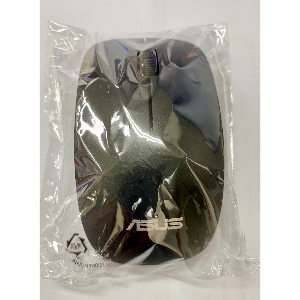 ASUS華碩 WT300 MOUSE 人體工學無線滑鼠(全新品-新機筆電取下)-裸裝 | 蝦皮購物