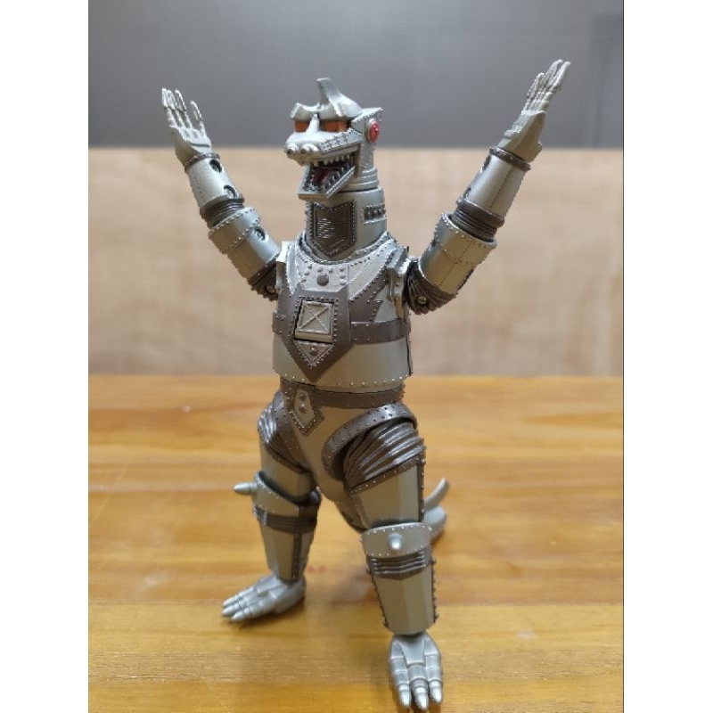 超合金 GD-56 機械哥吉拉 1974 | 蝦皮購物