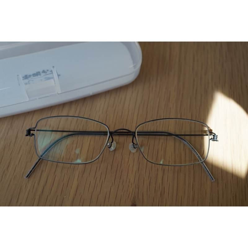 lindberg Alvis 眼鏡 鏡框 | 蝦皮購物