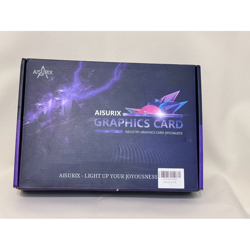 D-AISURIX 顯卡 RX 560XT 8GB AMD顯示卡 圖形卡雙風扇 Radeon電腦顯卡 | 蝦皮購物