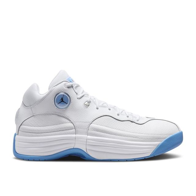 jordan jumpman team 1 unc 籃球鞋 | 蝦皮購物