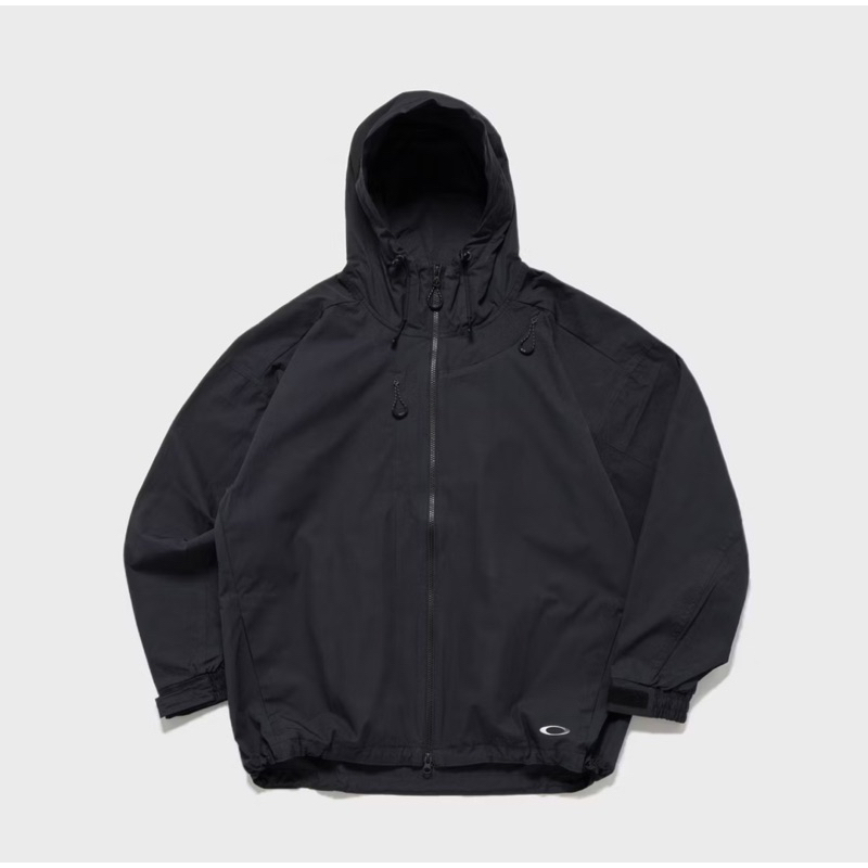 Oakley FGL CPN SECTOR JACKET 防水 快乾 輕量 機能外套 | 蝦皮購物