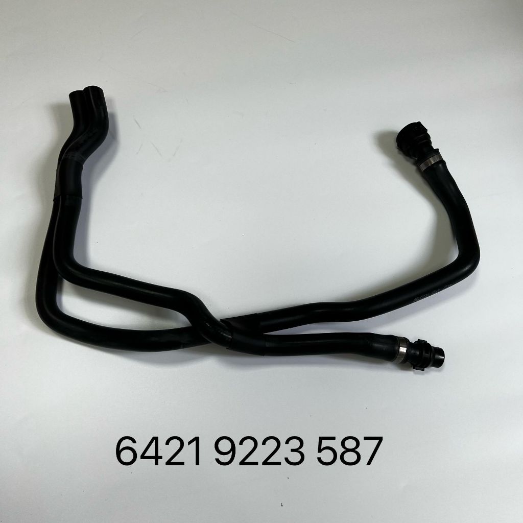適用BMW F20 F30 冷卻液軟管 水管64219223587 | 蝦皮購物
