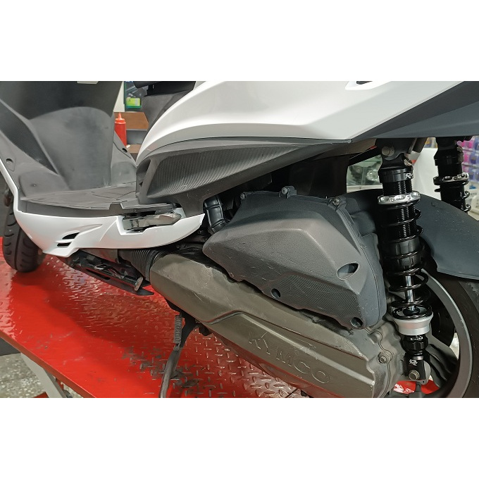 RPM RR PRO 阻尼可調 後叉 360mm 後避震器 JETS JET SR SL FIGHTER 悍將 戰將 | 蝦皮購物