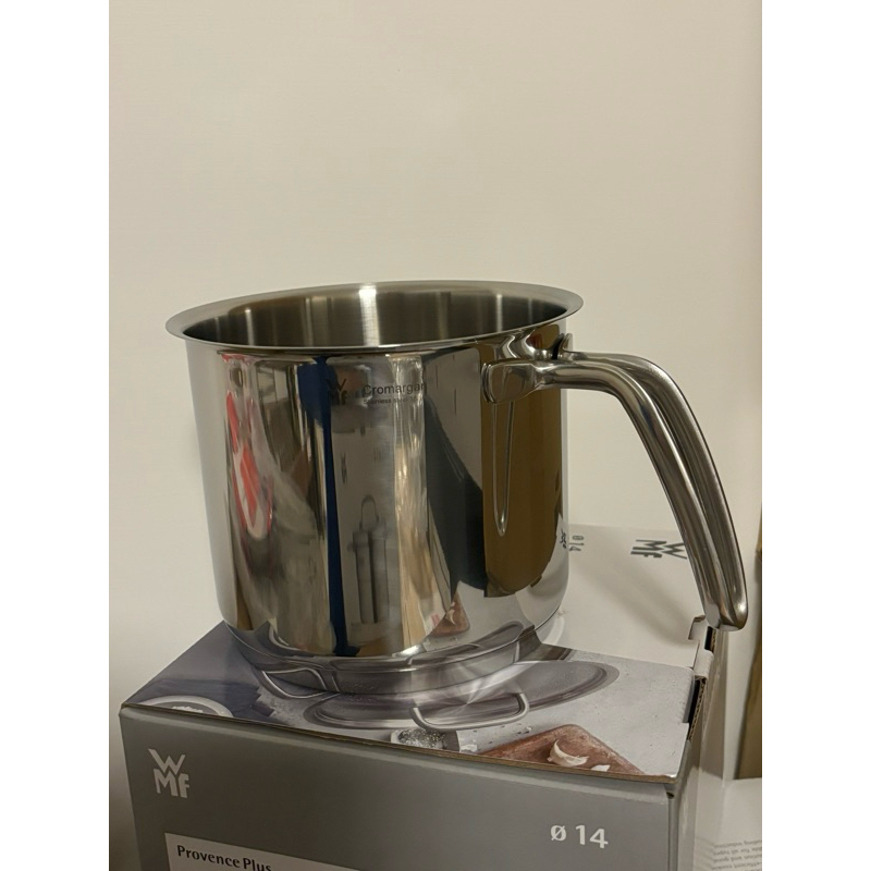 WMF 牛奶鍋/湯鍋14CM 1.7L/1.3L | 蝦皮購物