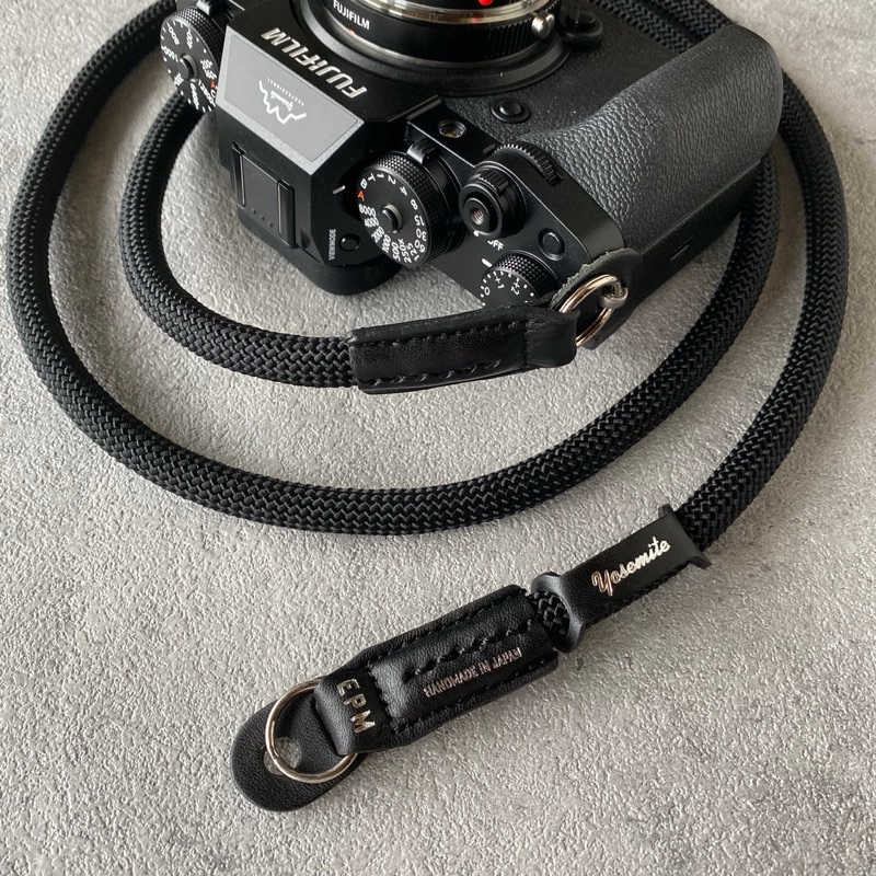 [這個選物]epm yosemite camera strap PRO & PRO PLUS 專業相機繩 日本製 | 蝦皮購物
