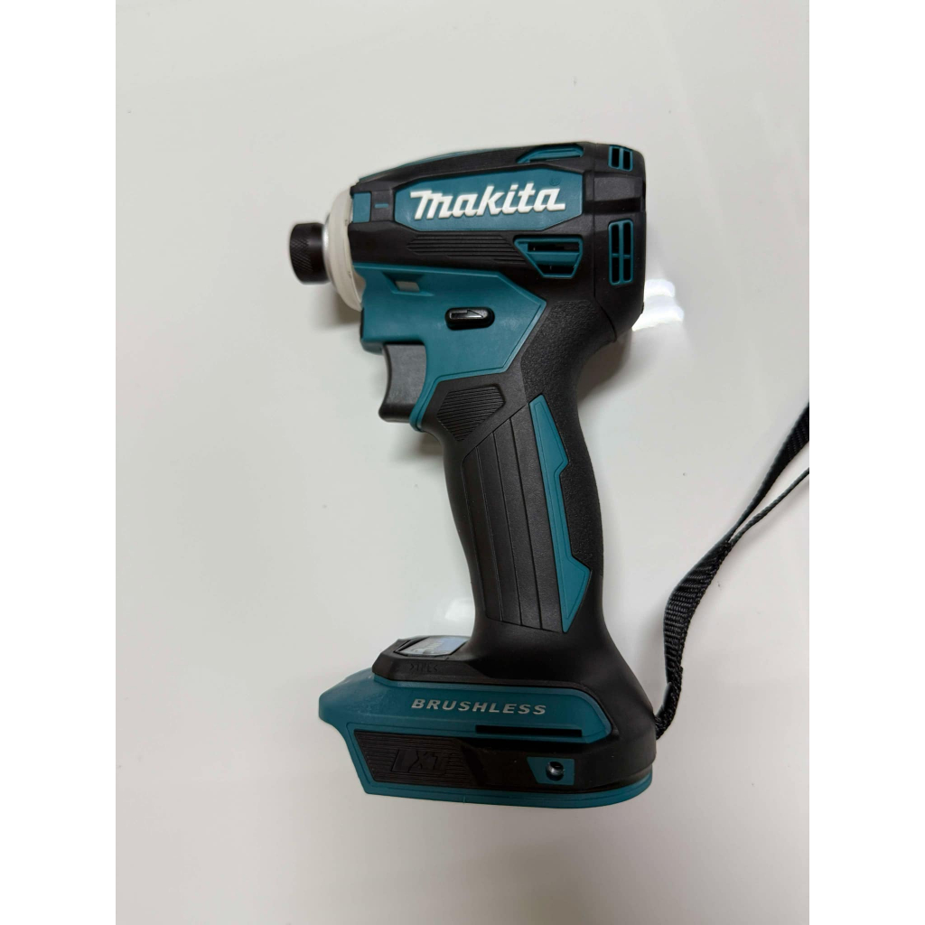 牧田 makita DTD172 充電式18V無刷起子機(中國製) 單主機 | 蝦皮購物