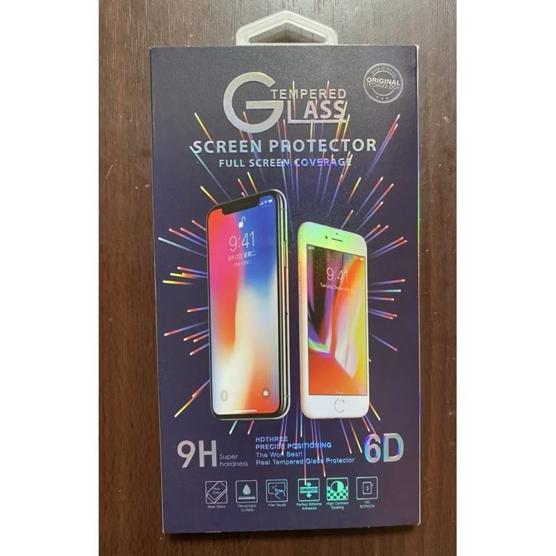 iPhone 12 9H 5.4吋 全滿版 高清鋼化 保護貼 | 蝦皮購物