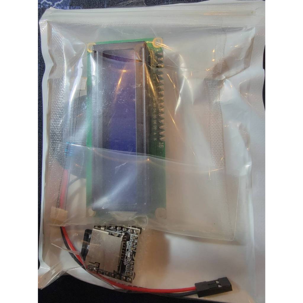 webduino LCD螢幕 | 蝦皮購物