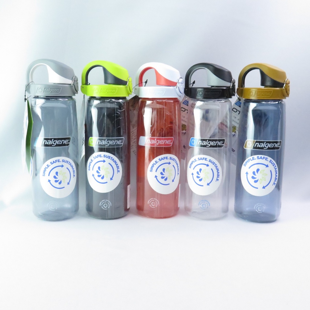 Nalgene 美國專業水壺 OTF運動型水壺 710cc Tritan瓶身 5565- 送水瓶刷 | 蝦皮購物