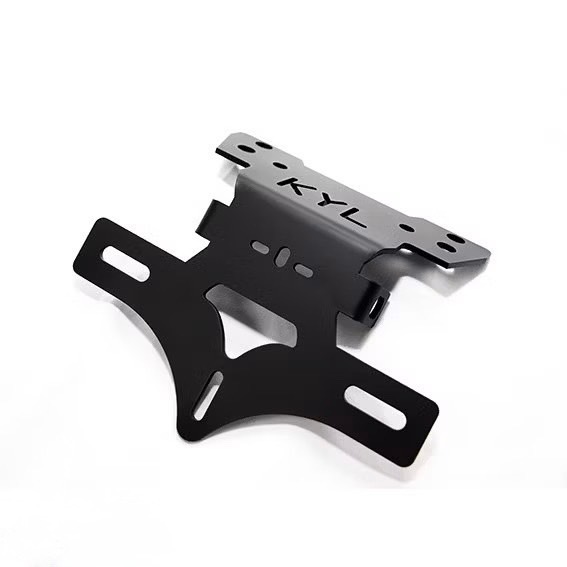 【久五】KYL FORCE 隱藏牌架 R款 短牌架 | 蝦皮購物