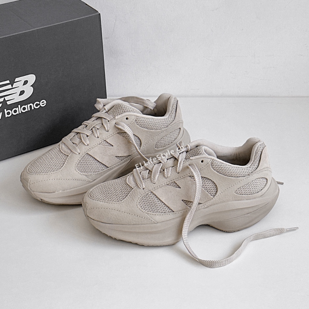 -EJ-現貨 NEW BALANCE NB WRPD RUNNER 米灰 藕粉 IU 李知恩 UWRPDFCA | 蝦皮購物