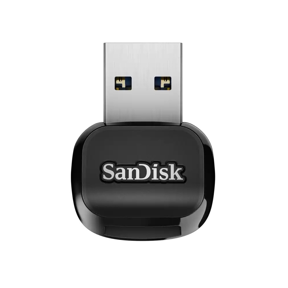 SanDisk QuickFlow microSDXC UHS-I SDDR-B731 記憶卡 讀卡機 原廠公司貨 | 蝦皮購物