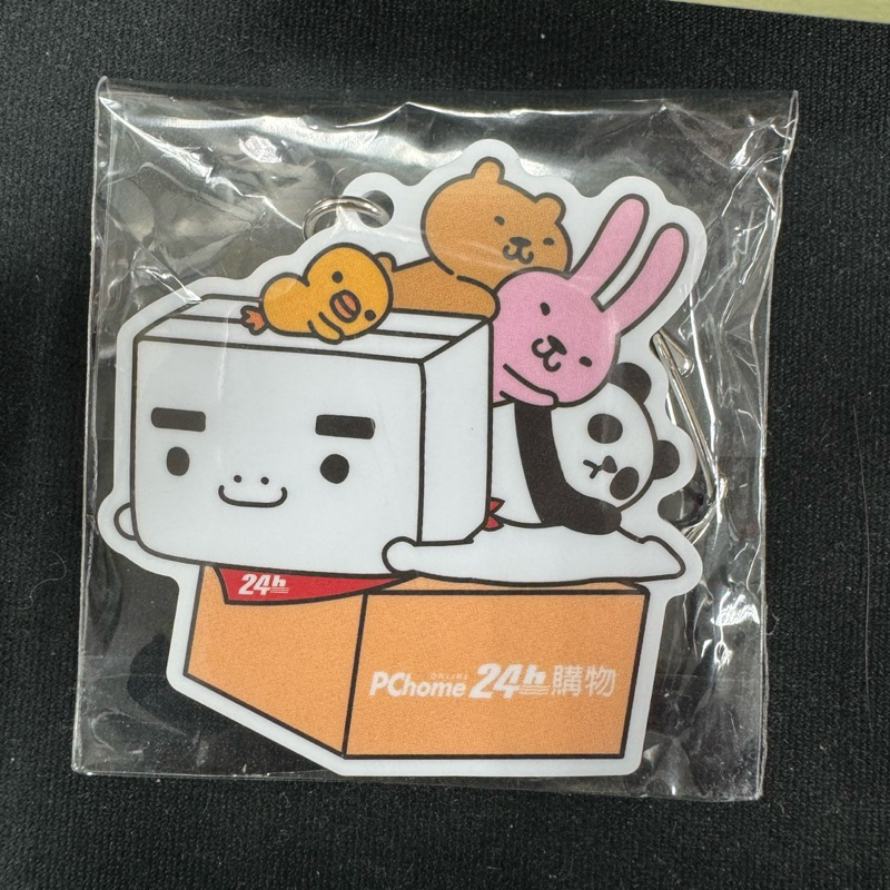 全新 PChome 24h BOXMAN 悠遊卡 | 蝦皮購物