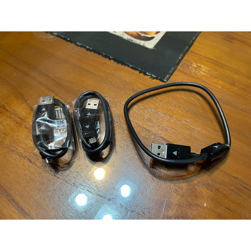 LG原廠Micro USB快充充電短傳輸線20AWG 30公分30cm | 蝦皮購物