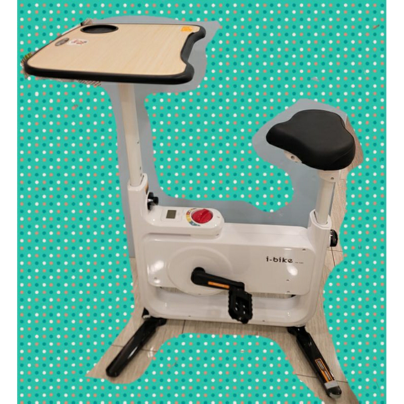 Fuji 運動 FB-580 ibike 室內腳踏車 | 蝦皮購物