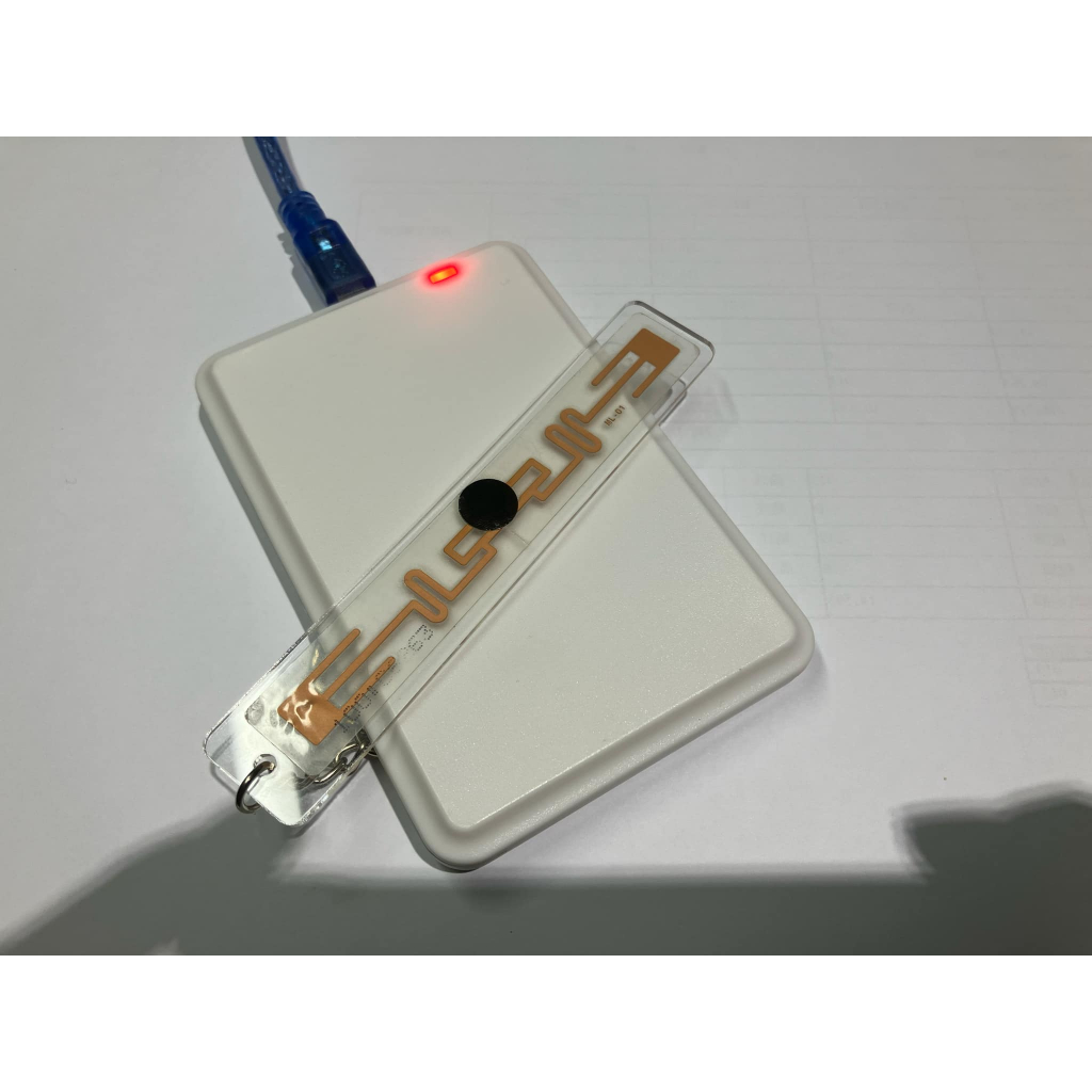 etc拷貝機 etag讀寫機 uhf發卡器 915MHZ RFID貼紙 社區車道管制門禁 | 蝦皮購物