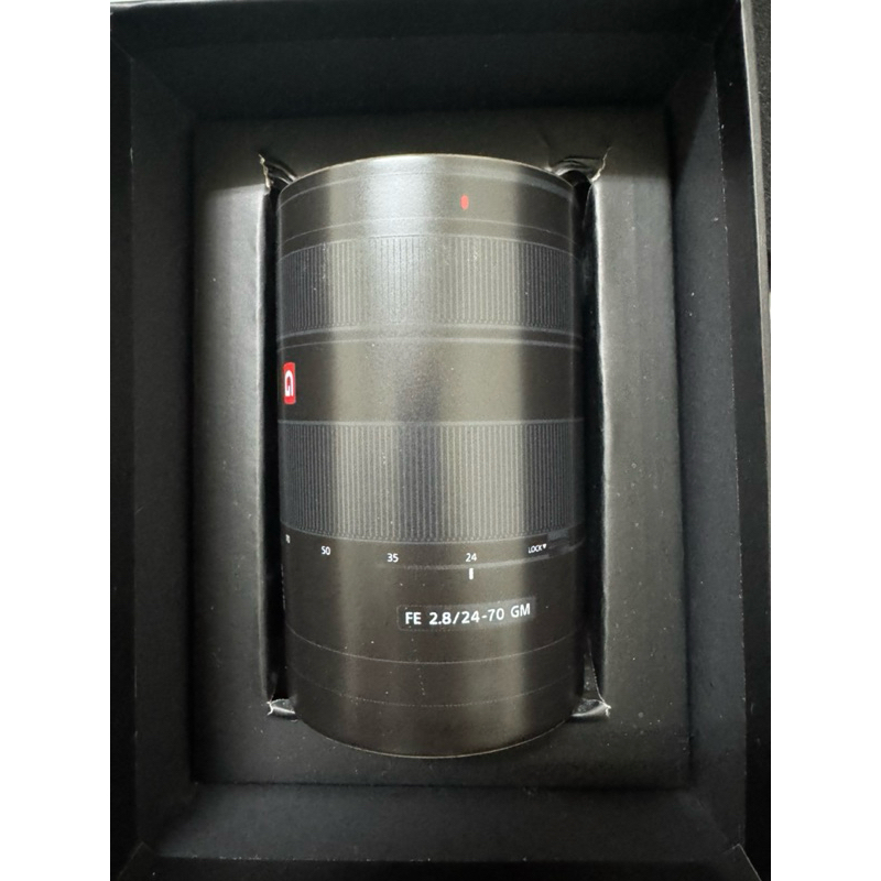 SONY 2470GM 鏡頭造型馬克杯 | 蝦皮購物