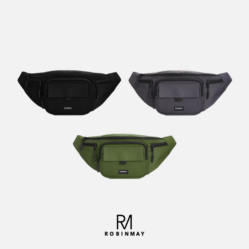 【ROBINMAY】奧德胸包 | 蝦皮購物