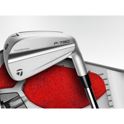 青松高爾夫24"TaylorMade P790 Forged 鐵桿#4-P 7/支,鐵身NSPRO 950 NEO-S | 蝦皮購物