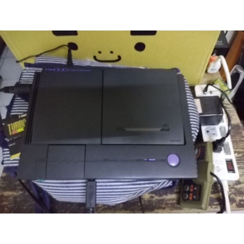 nec PCE DUO pc engine | 蝦皮購物