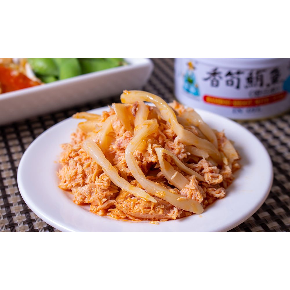 同榮 香筍鮪魚 / 葱豆鮪魚 / 虱目魚 罐頭 鮪魚罐頭 | 蝦皮購物