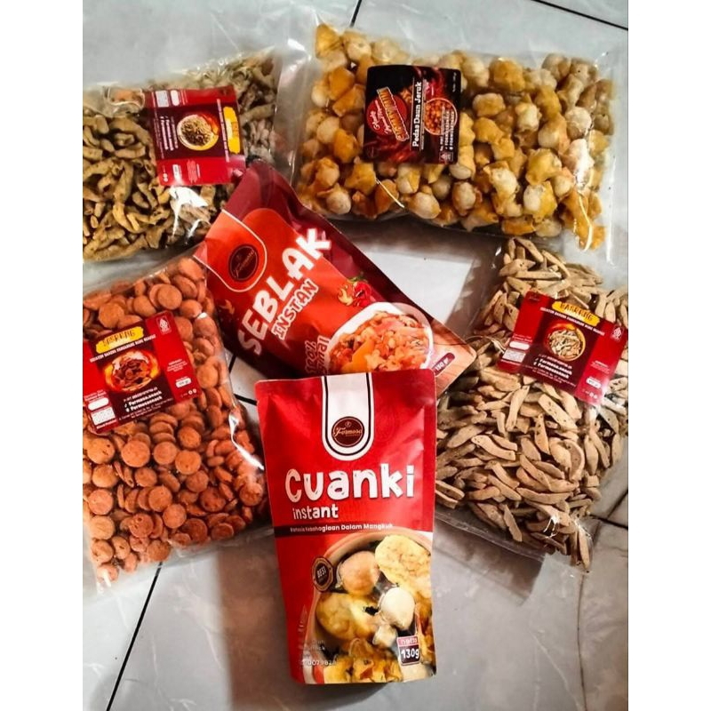 All produk FM Snack,Aneka cemilan produksi by Formosa Snack | 蝦皮購物