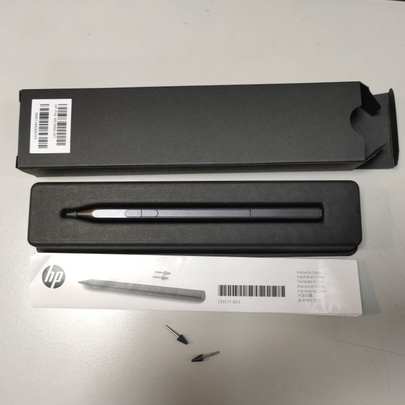 [二手] HP 惠普 SPEN-HP-04 原廠手寫筆/觸控筆 ENVY Pavilion Spectre PEN | 蝦皮購物