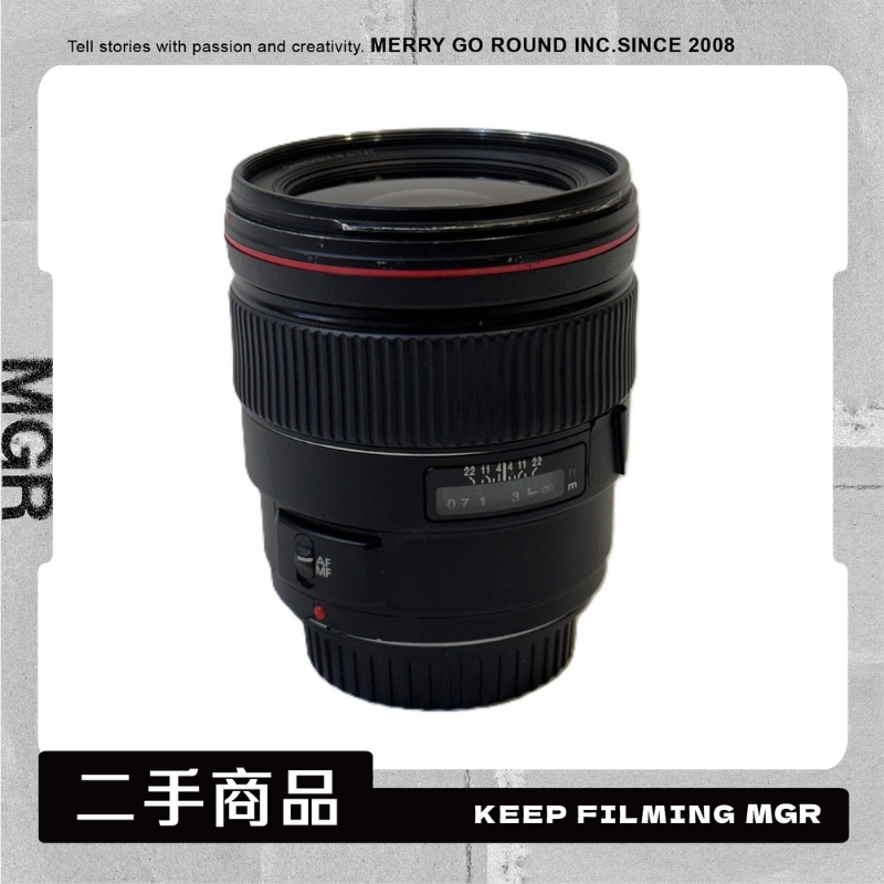 【旋轉牧馬】二手 Canon EF35 / 1.4 L 台灣公司貨 大光圈 全片幅 廣角鏡 人像鏡 | 蝦皮購物