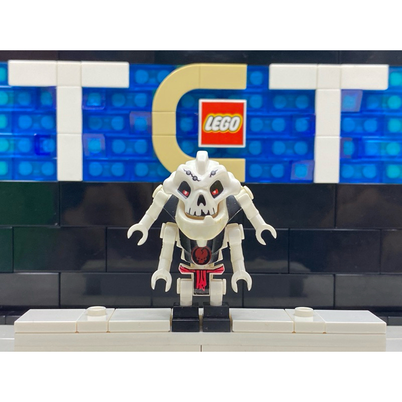 【TCT】樂高 LEGO NINJAGO 忍者系列 人偶 2505 2507 NJO014 | 蝦皮購物
