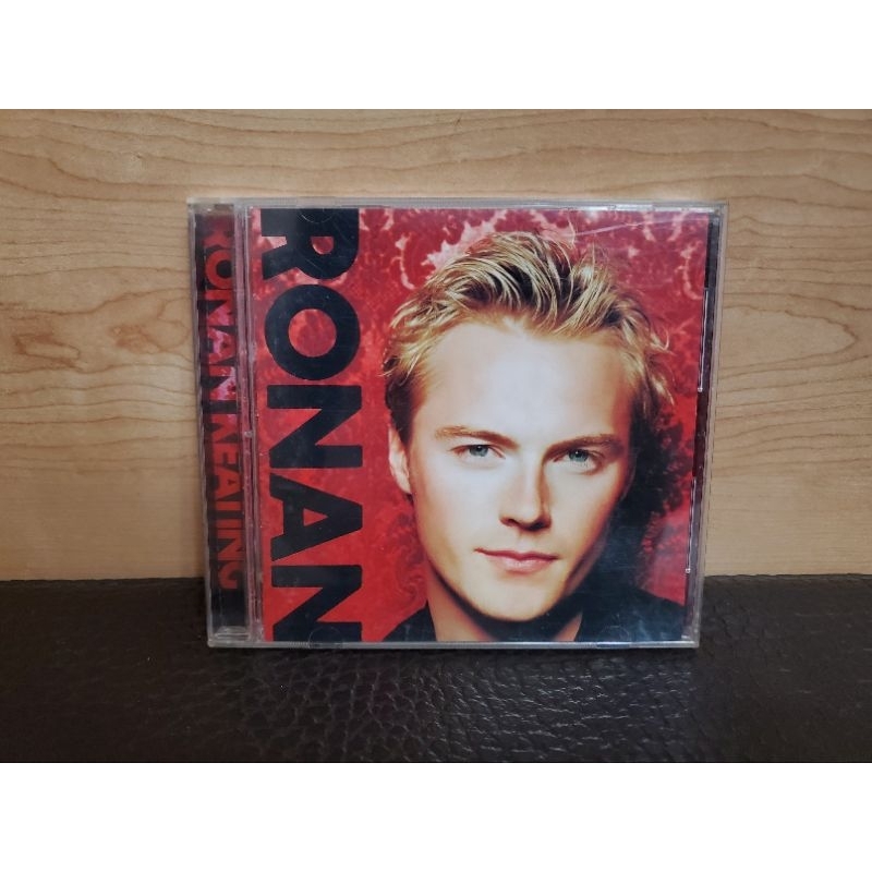 西洋CD Ronan Keating / 羅南 / 同名專輯 | 蝦皮購物