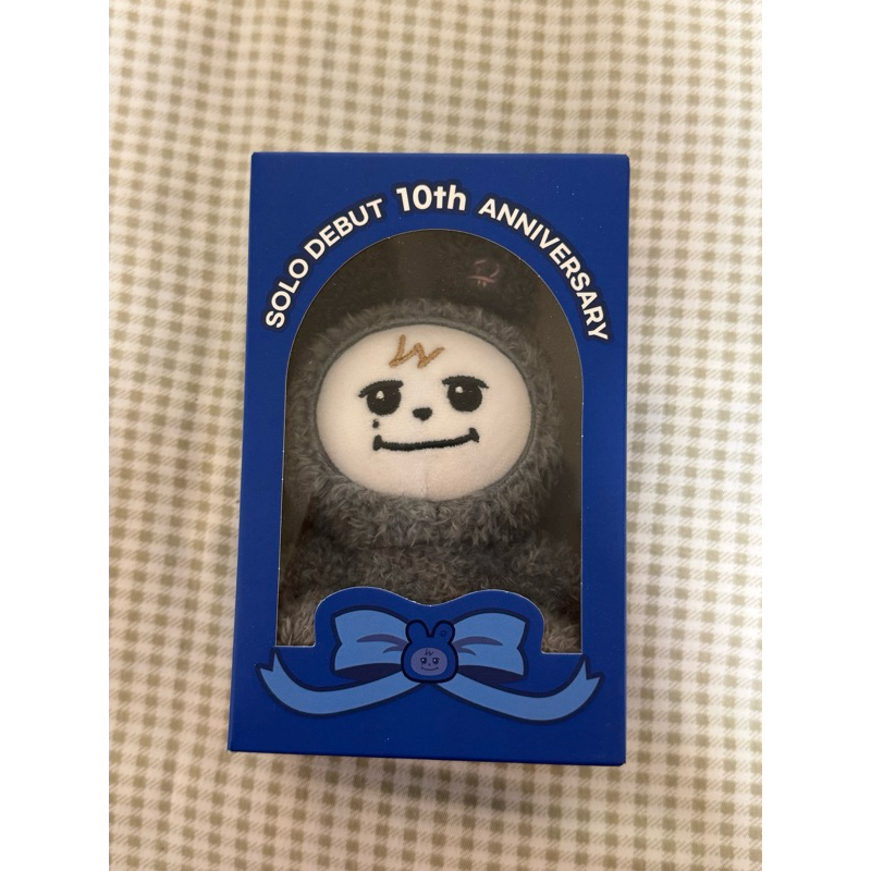 兔Kyumae 圭賢十週年紀念 | 蝦皮購物