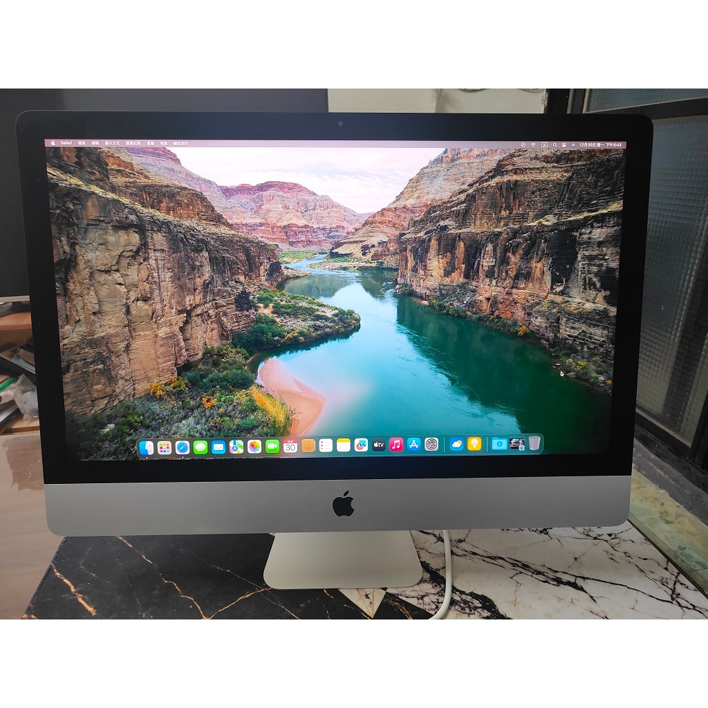 iMac-A2115-2019-27吋 | 蝦皮購物
