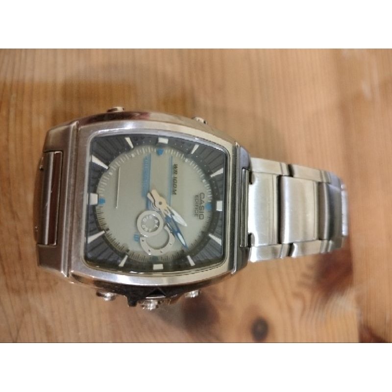 Casio EFA-120 | 蝦皮購物