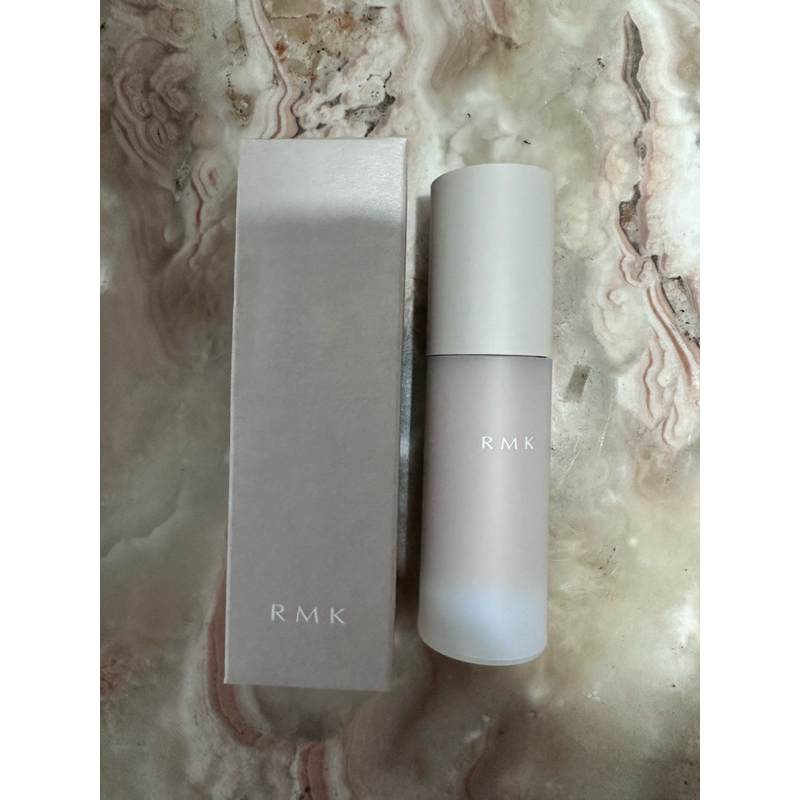 RMK 持妝凝膠粉霜 30g 色號103 SPF19 PA++ 防曬粉底液（全新/日本@cosme購回） | 蝦皮購物