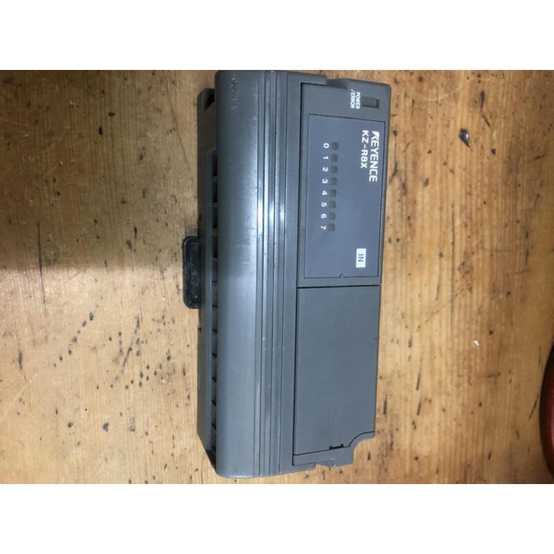 KEYENCE KZ-R8X (2406) | 蝦皮購物