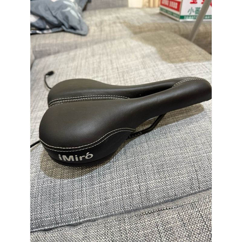 iMiro EB16電動腳踏車椅墊 | 蝦皮購物