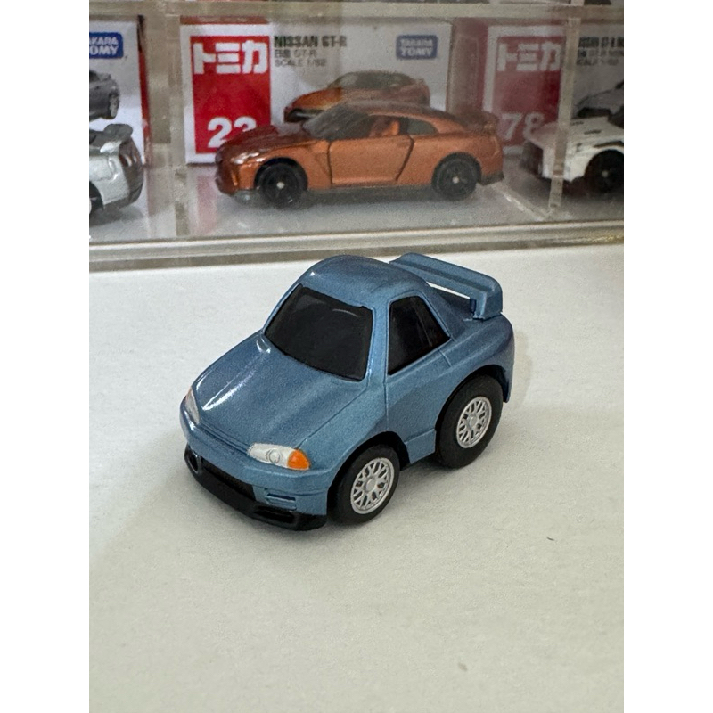 Choro Q GTR r32 | 蝦皮購物