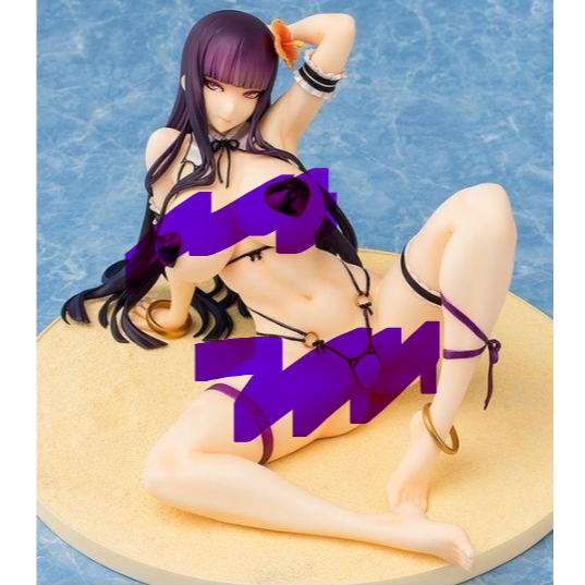 【紫色風鈴】性感 美女 Melonbooks 日光浴 扶她娘 美女 掛畫 DVA 督芭 港版 無證 現貨 特價 | 蝦皮購物