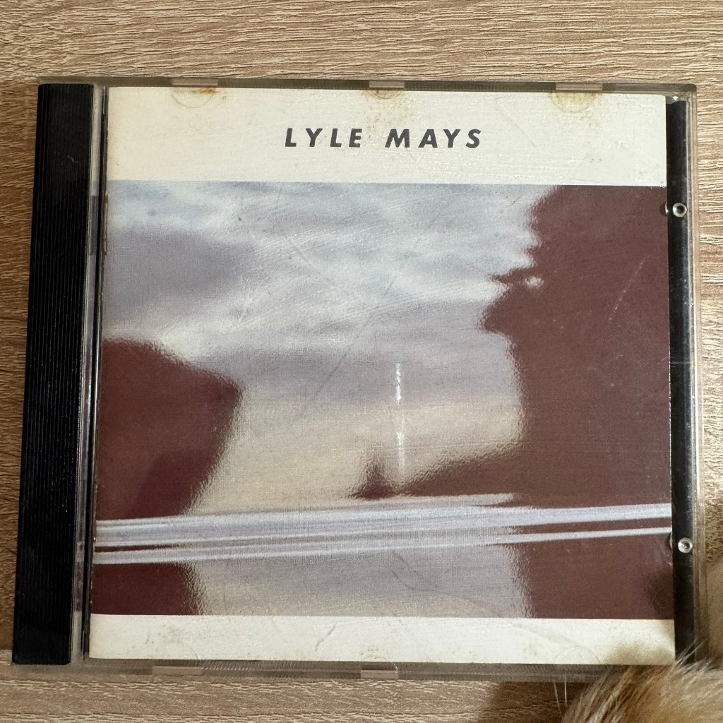 爵士二手CD14 Lyle Mays / Lyle Mays | 蝦皮購物