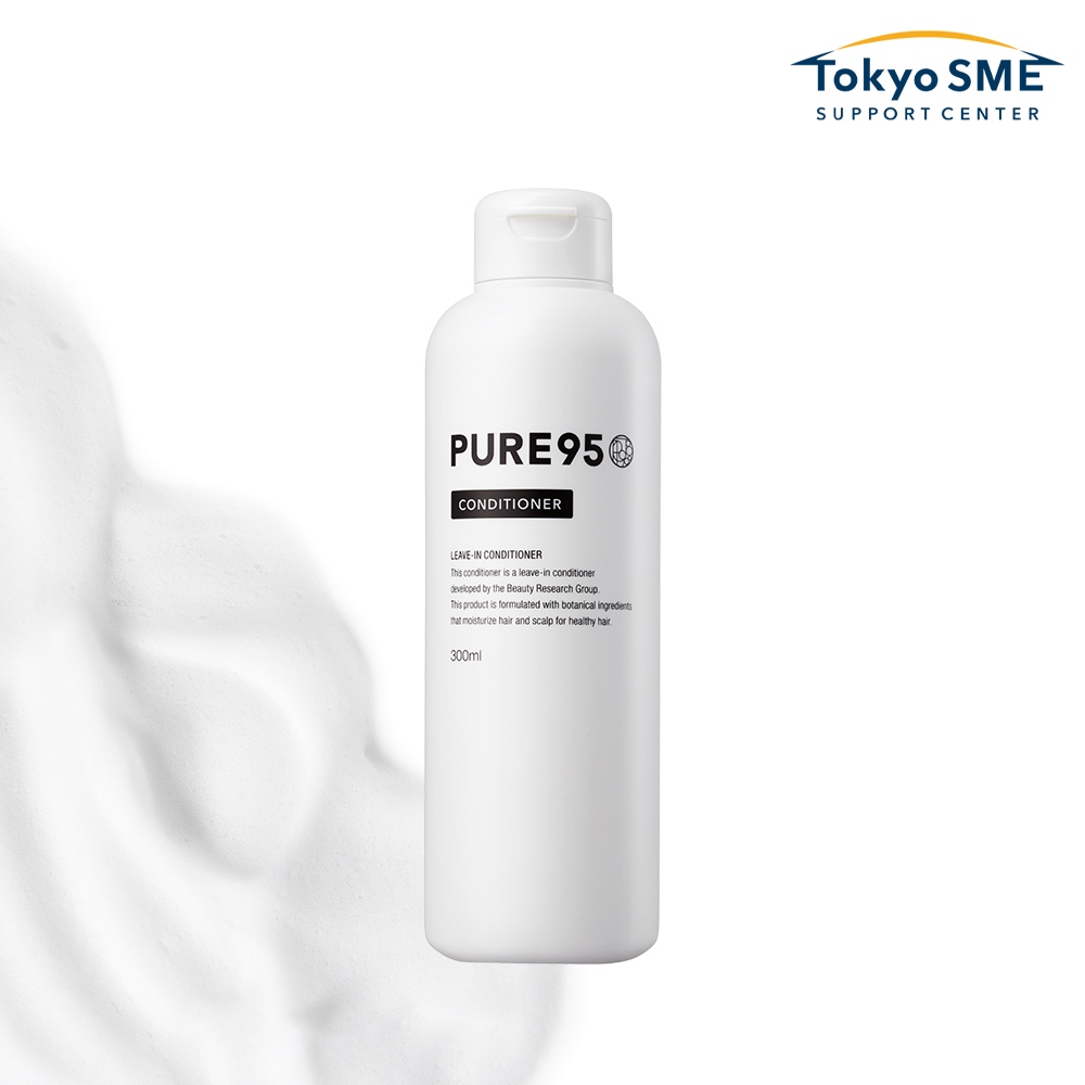 【日本直送】PURE95 氨基酸護髮乳 深層保濕 無矽靈配方 修護受損髮 沙龍級 男女通用 日本製造 | 蝦皮購物