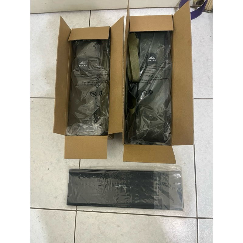 Tillak cordura 1000d 桌墊椅組 | 蝦皮購物