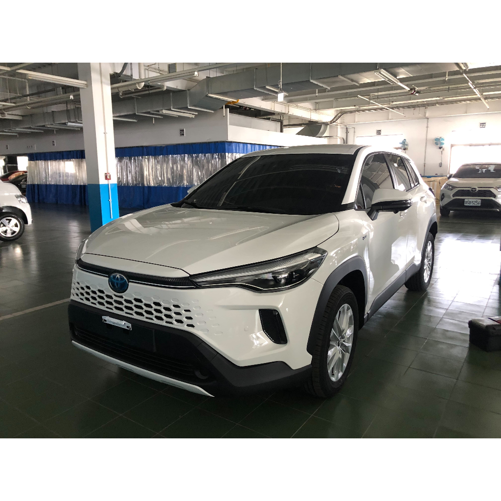 Toyota Corolla Cross HP i700電子後視鏡 | 蝦皮購物