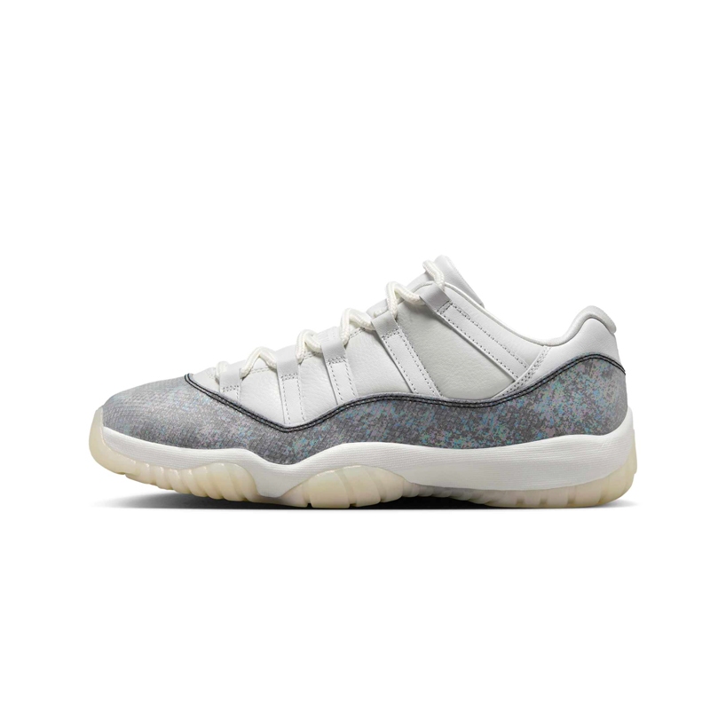 Air Jordan 11 Retro Low Year of the Snake 2025蛇年男 HQ7000-001 | 蝦皮購物