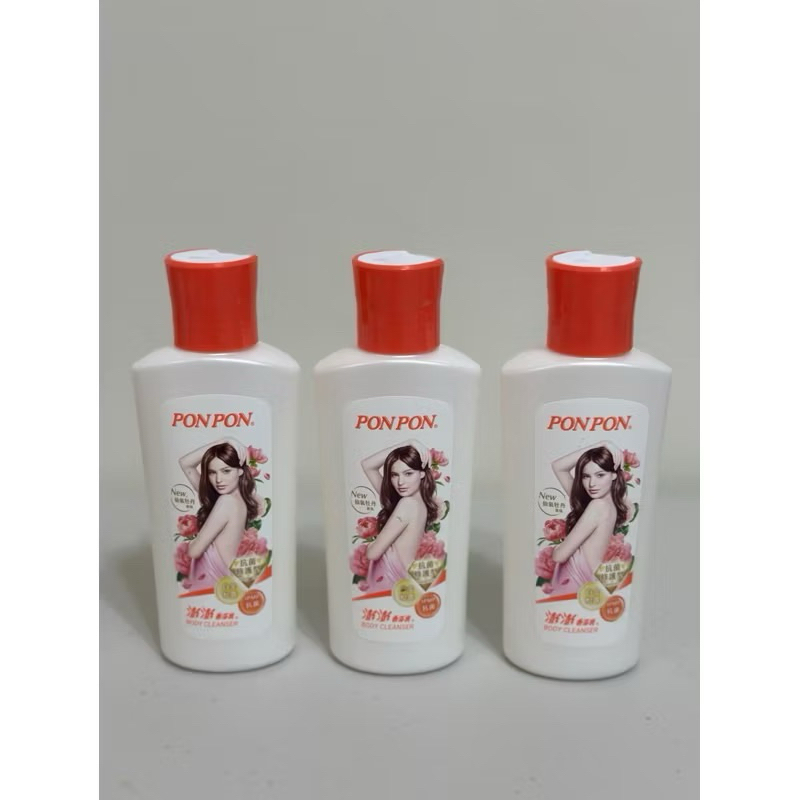 全新現貨 澎澎 香浴乳110g （20罐/箱+送2瓶）抗菌修護型（贈品售出） | 蝦皮購物