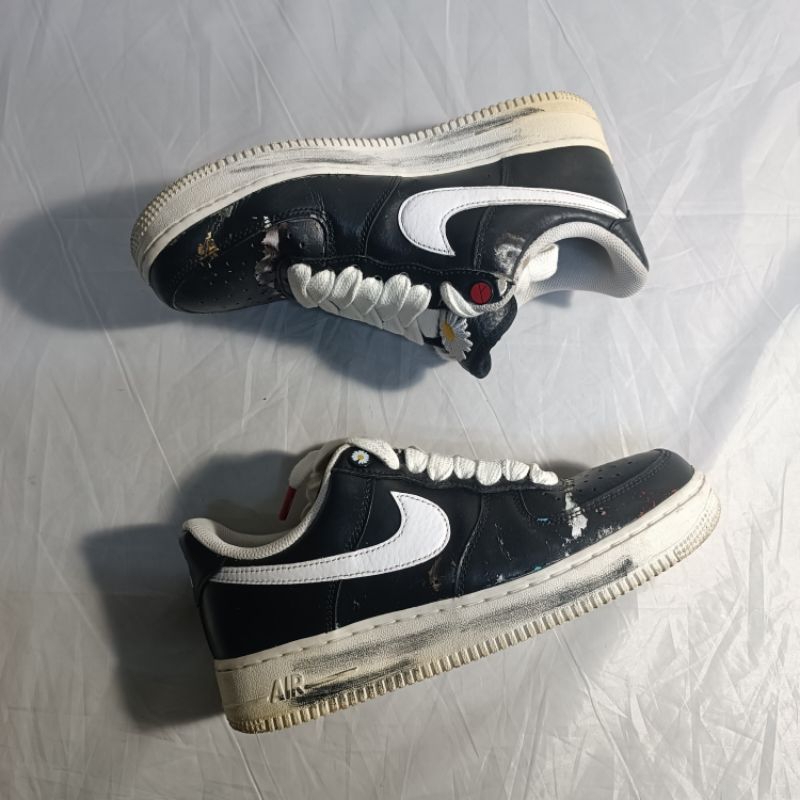 NIKE GD AIR FORCE 1 25.5CM | 蝦皮購物
