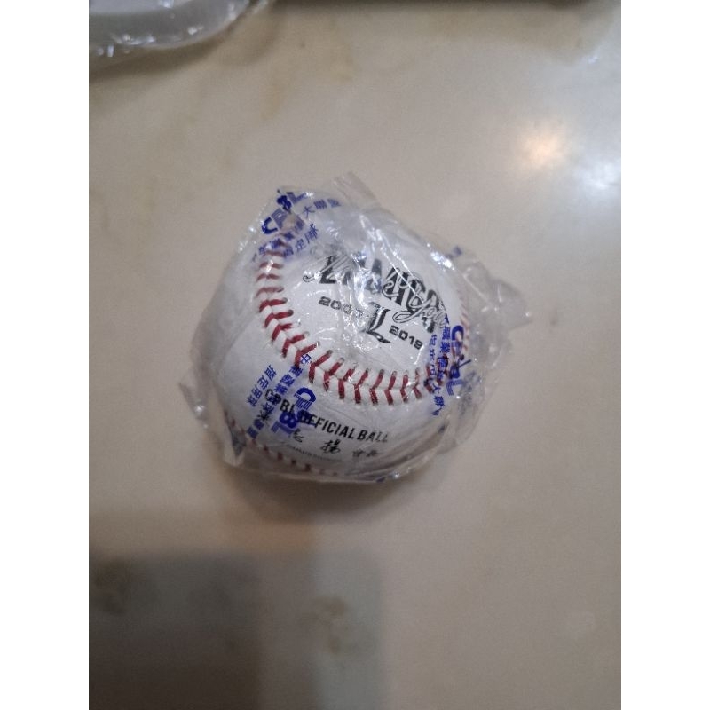 中華職棒 thank you lamigo 紀念球 | 蝦皮購物