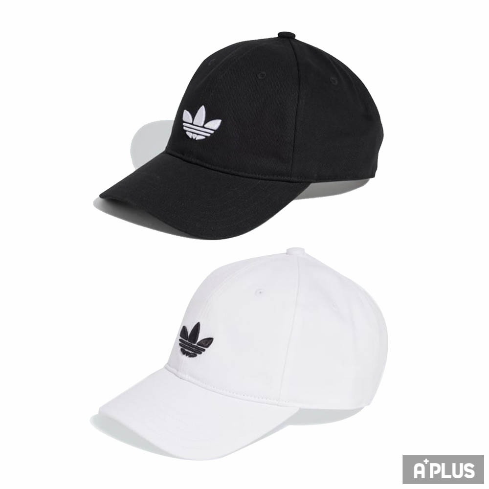 ADIDAS 帽子 ADICOLOR Baseball CAP AC 運動帽 棒球帽 - JC6023 JC6025 | 蝦皮購物