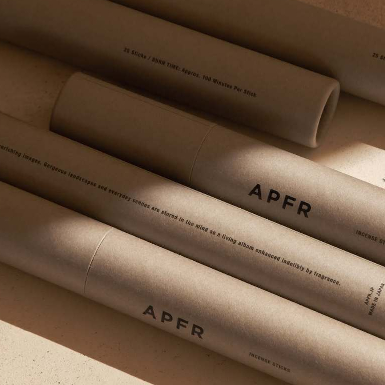 ShinLe選物∣現貨🇯🇵 APFR INCENSE STICKS 線香 25入 | 蝦皮購物