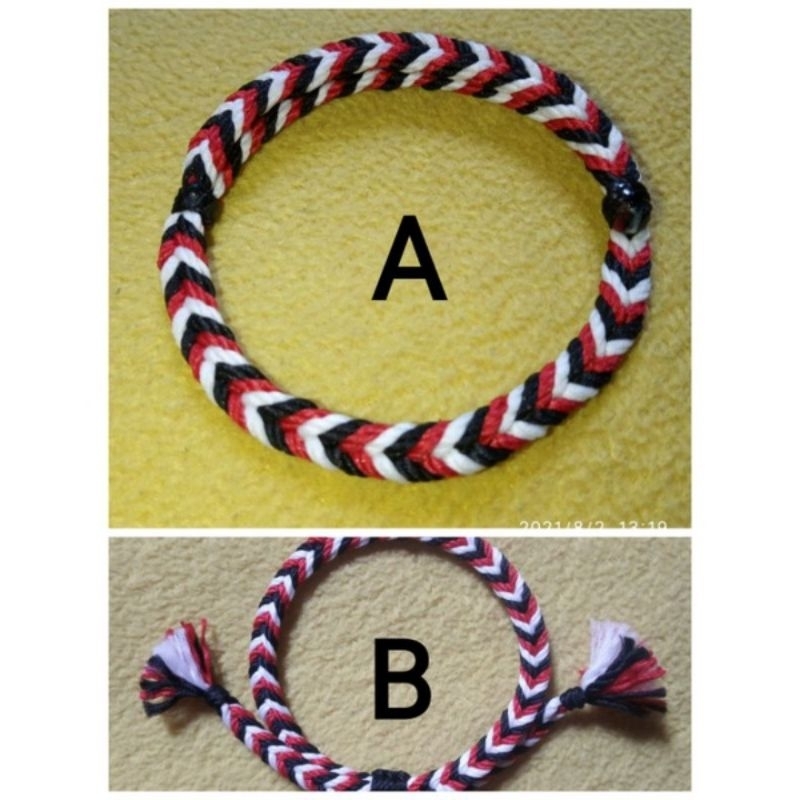 Tridatu Sisik Naga Tridatu Kepang Rajut Premium | 蝦皮購物